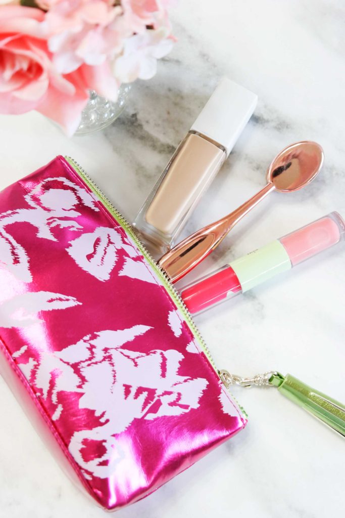 Give Your Closet & Beauty Routine a Spring Refresh! - Lipstick & Brunch Give Your Closet & Beauty Routine a Spring Refresh! - Lipstick & Brunch